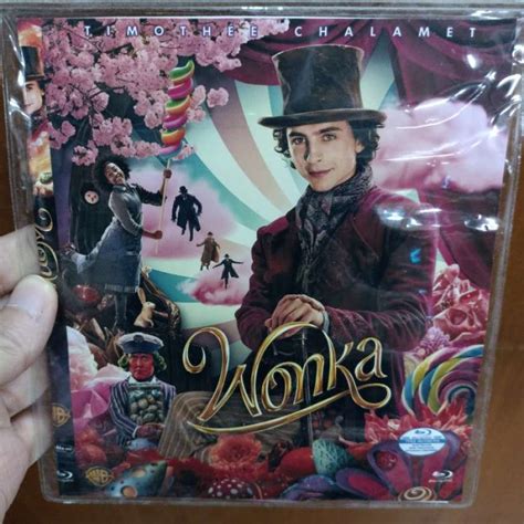 Jual Wonka Bdlokal Di Seller Rosaria Cengkareng Timur Kota Jakarta Barat Blibli