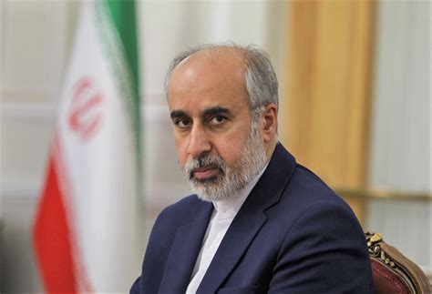 Irán Respondió A La Acusación De Que Envía Drones A Rusia Y Amenazó A