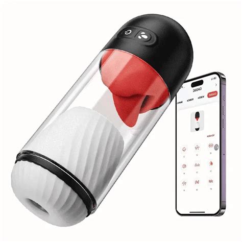 Blowjob Machine 2026 Best Automatic Oral Sex Toy For Men