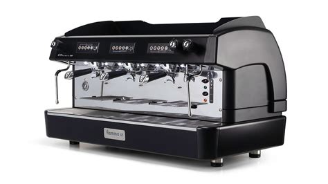 Fiamma Compass 3 Se Fiamma μηχανές καφέ Espresso