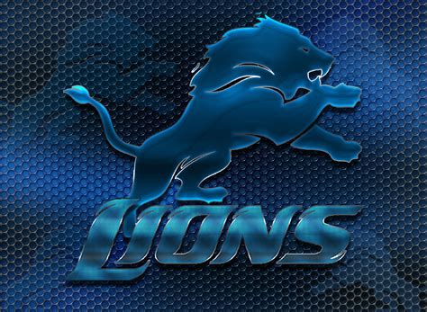 🔥 Free Download Wallpaper By Wicked Shadows Detroit Lions Nfl By