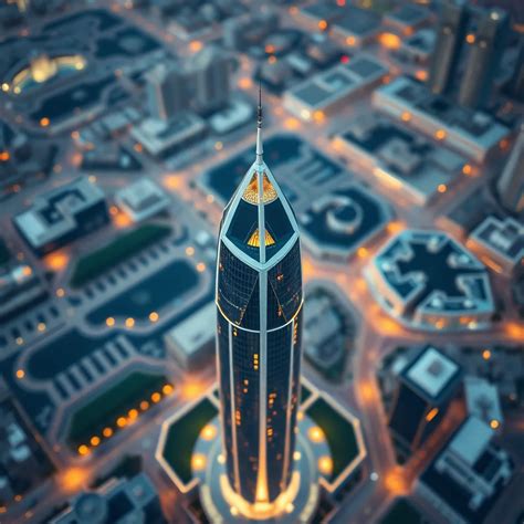 Nassima Towers Location Key To Real Estate Success