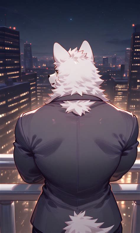 Bara Furry Beta V32 Personal Use ｜ai Art Model Pixai