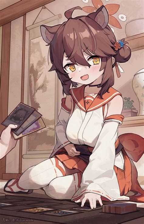 蔚蓝档案勇美枫女孩图片尺寸3240x5043 Bobopic