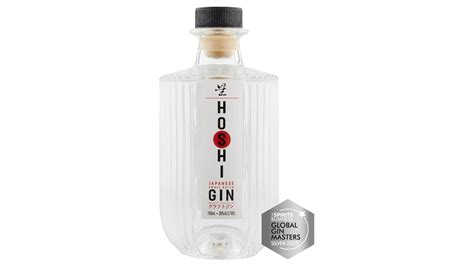 Hoshi Japanese Gin Bottle 700 Ml Delivery Near Me Doordash
