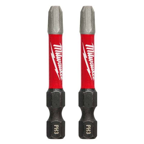 Phillips Bits Total Tools