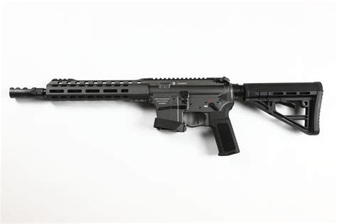 Schmeisser Ar15 9 Pcc Hugo Edition