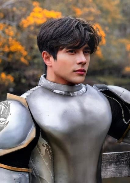 Fan Casting Jacob Elordi As Riftan Calypse In Under The Oak Tree On Mycast