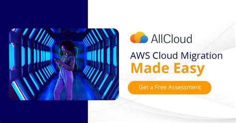 Accelerate Your Migration On Aws With Our Complimentary Assessment