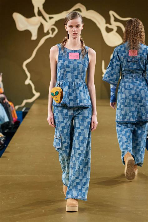Copenhagen Fashion Week Runway Trends For Fall 2024 Who What Wear