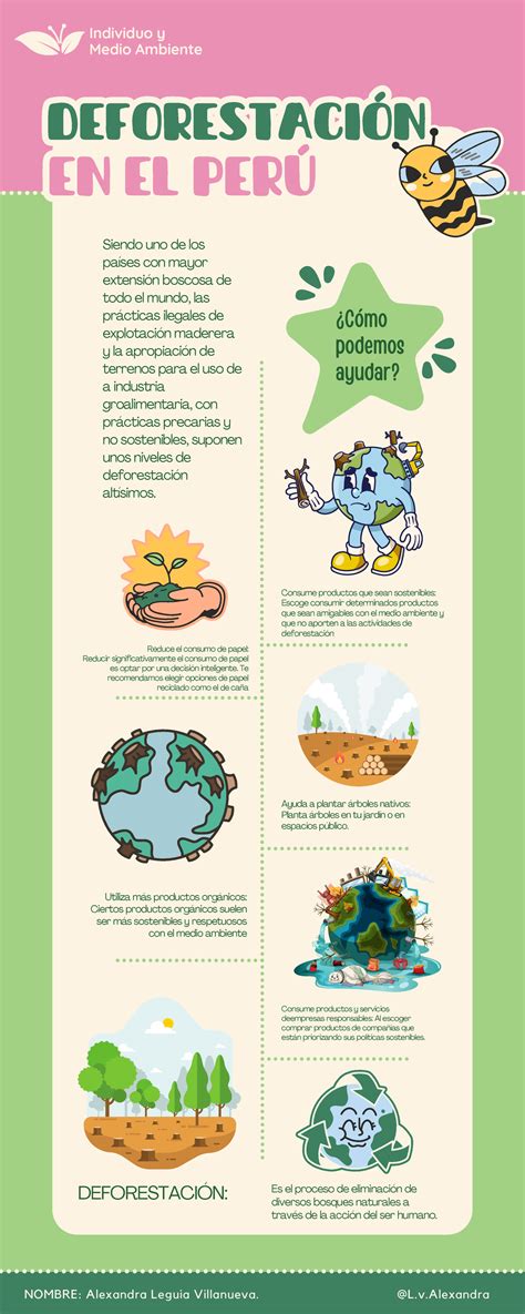 Infografía Deforestación En El Perú 20240615 223741 0000 DeforestaciÓndeforestaciÓn En El