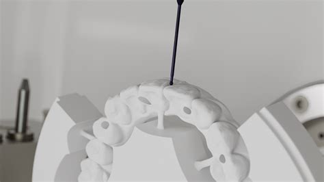 P55d Milling Machine Starcona Dental Supply