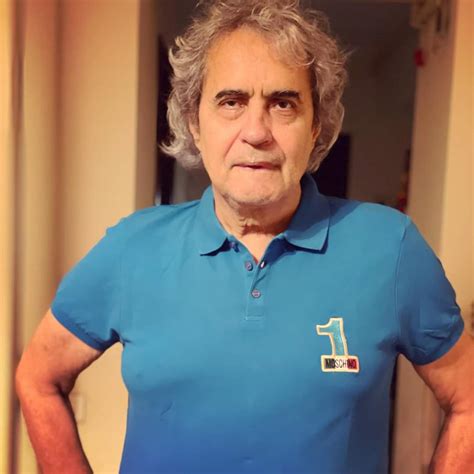 Cristi Minculescu Regele Rock Ului Românesc împlinește Azi 64 Ani