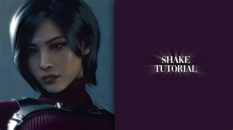 Shake Tutorial Alight Motion Youtube