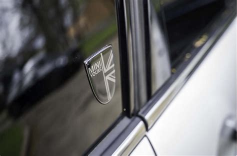 Mini Hatch How The Icon Is Adding More Spec As Standard Autocar