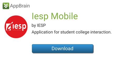 Iesp Mobile For Android Free App Download