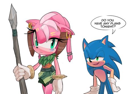 Pin By Amessss On Sonic Sonic Fan Characters Character Design Sonic Funny