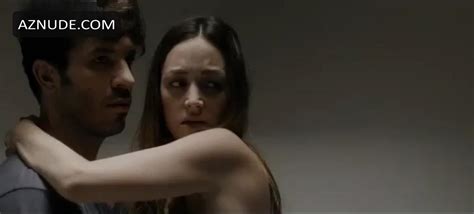 The Art Of Waiting Nude Scenes Aznude