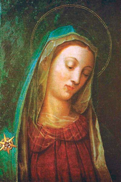 Our Lady Of Grace