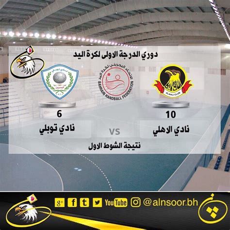 ملوك كرة اليد ينهون الشوط الاول بفارق اربعة اهداف ضد ناديتوبلي ، بالتوفيق للملوك في الشوط