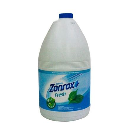 Zonrox Color Safe 450ml Imart Grocer