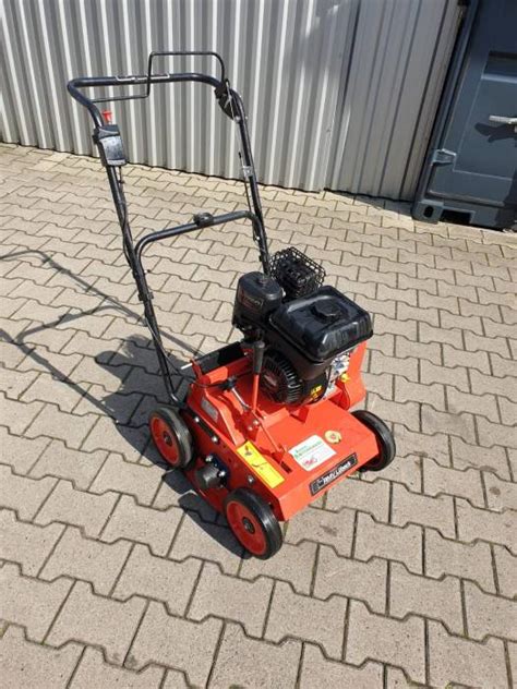 Geräteverleih Andre Rottinghaus Gartentechnik Aus Damme