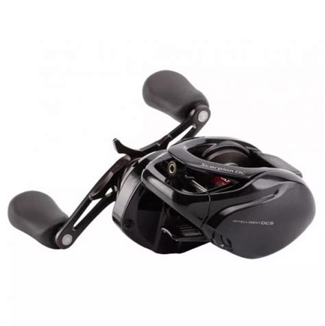 Carretilha Shimano Scorpion Dc 100101 Hgmanivela Direita Centauro