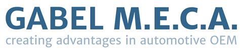 Kontaktieren Sie Gabel M E C A Ihr Partner Für Industrielösungen