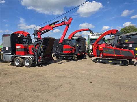 Doyle Machinery The Home Of Great Machinery