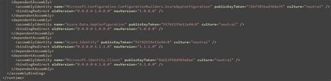 C How Does Iis Check For Dlls Dll Hell Time Stack Overflow