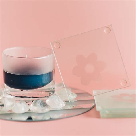 Glass Etching Kit Michaels