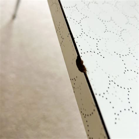 Laminate Dining Table