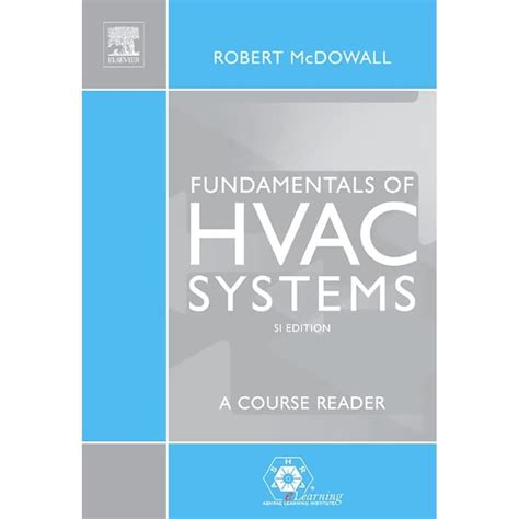 Jual Buku Robert Mcdowall Fundamentals Of Hvac Systems Si Edition 2007 Shopee Indonesia