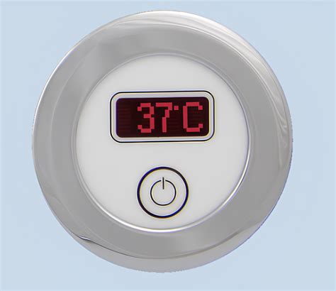 Electronic Bath Thermometer Enjoy Soothing Baths At Your Perfect Temperature