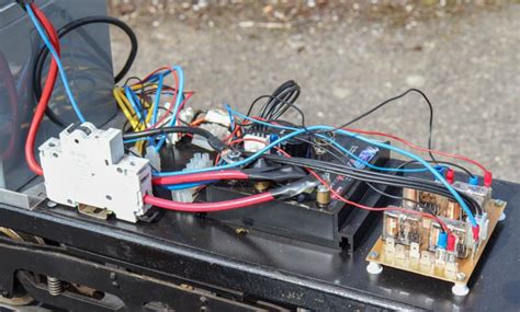 5 Inch Gauge Class 31 Battery Electric Stock Code 11925