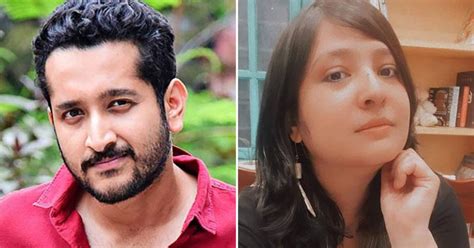 Parambrata Chatterjee Wife Alert Actor Officially Marries Piya