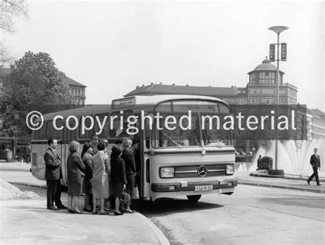 Mercedes Benz O 302