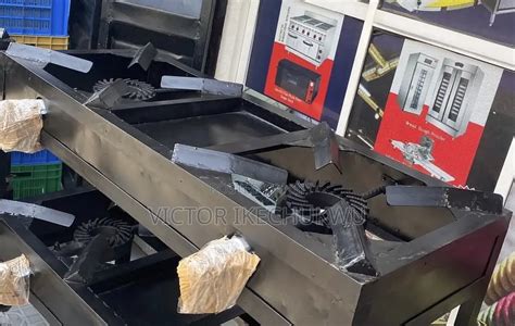 Locally 2burner Gas Stock Pot Cooker In Agbara Igbesan Restaurant