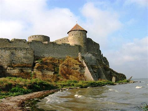 Основной материк - Европа - Молдова