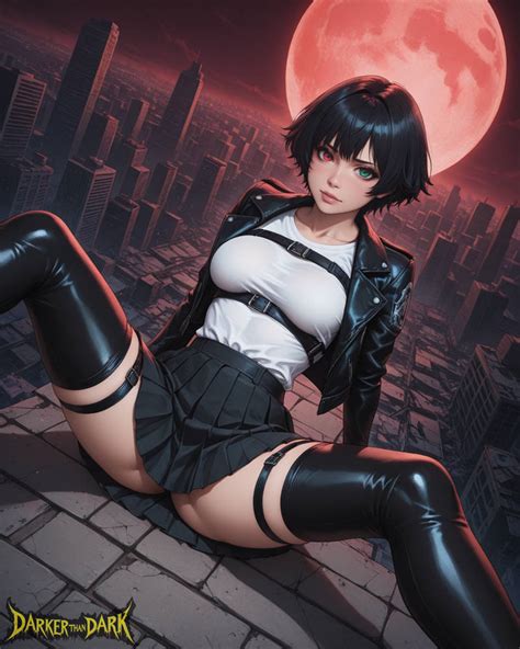 Lady Devil May Cry By Pankaban On Deviantart