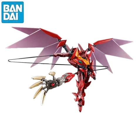 Code Geass Knightmare Figures