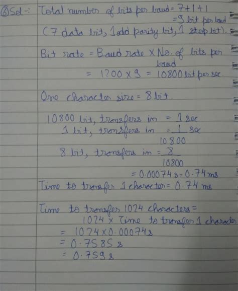 In Easy68k Or 68000 6 Suppose That An Mc68681 Is Configured To