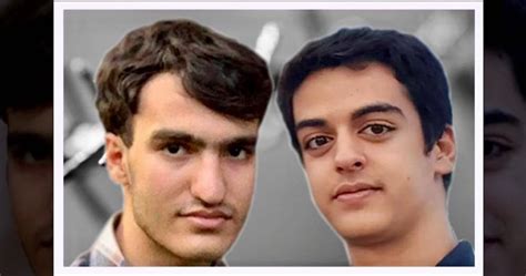 نامه‌ی امیرحسین مرادی ⁩و علی یونسی در سومین سال بازداشت از زندان