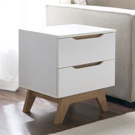 Shop Simona Side Table Homecentre Oman