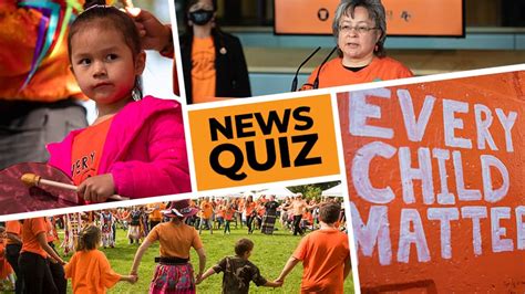 Watch — Dorene Bernard Mikmaw Residential School Survivor Shares Her