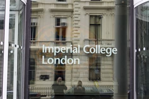 Imperial College London Cristiano Betta Flickr