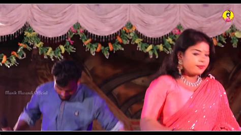 Corona Vaccine Comedy New Mardi Opera New Santali Comedy Video