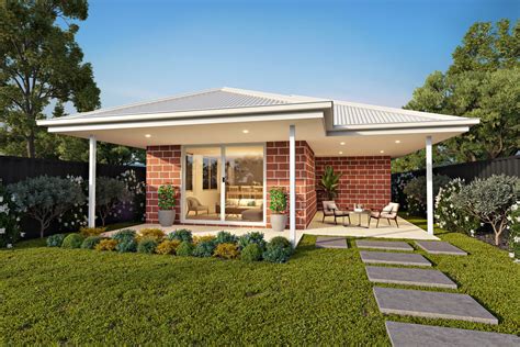2 Bedroom Granny Flat Designs And Prices Summit Granny Flats