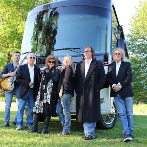 Blue Mariah Band