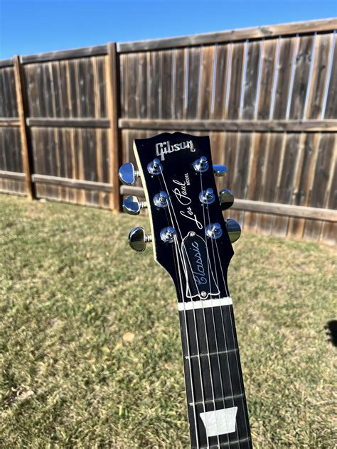 07 Classic Rgibson